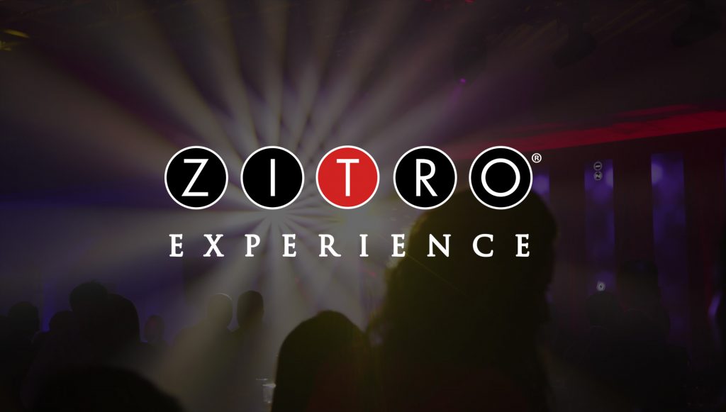 Zitro Triumphs in Mexico with the spectacular Zitro Experience - Zitrogames