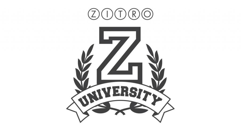Zitro extends its range of services with Zitro University - Zitrogames