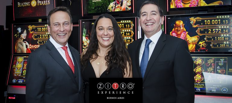 Zitro reafirma durante la Zitro Experience en Buenos Aires su compromiso en la region con un ...