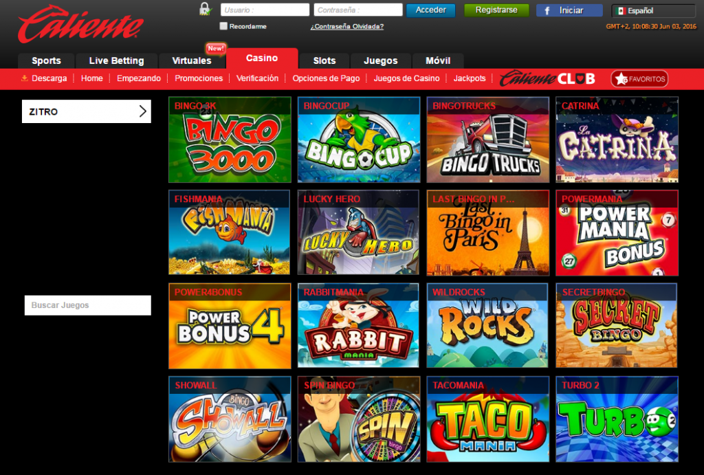 Zitro Interactive anuncia una alianza de alcance mundial con Playtech ...