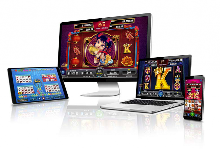 Digital - Zitrogames