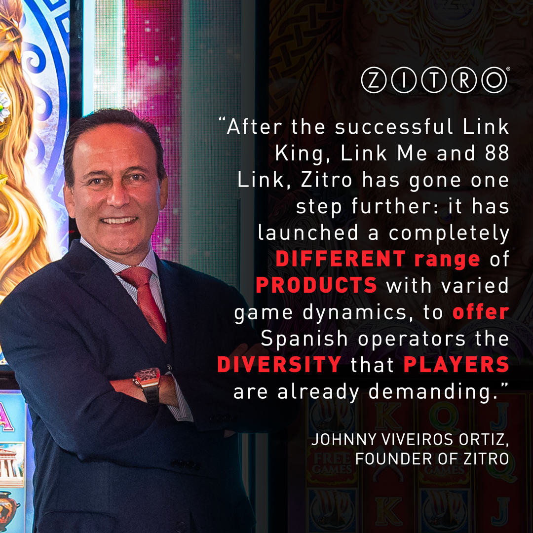 ZITRO: DIVERSITY OF GAME MECHANICS FOR THE DIVERSITY OF PLAYERS ...