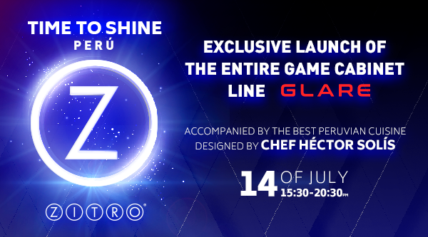 THE WORLD-CLASS BRYKE ARRIVES IN SPAIN - Zitrogames