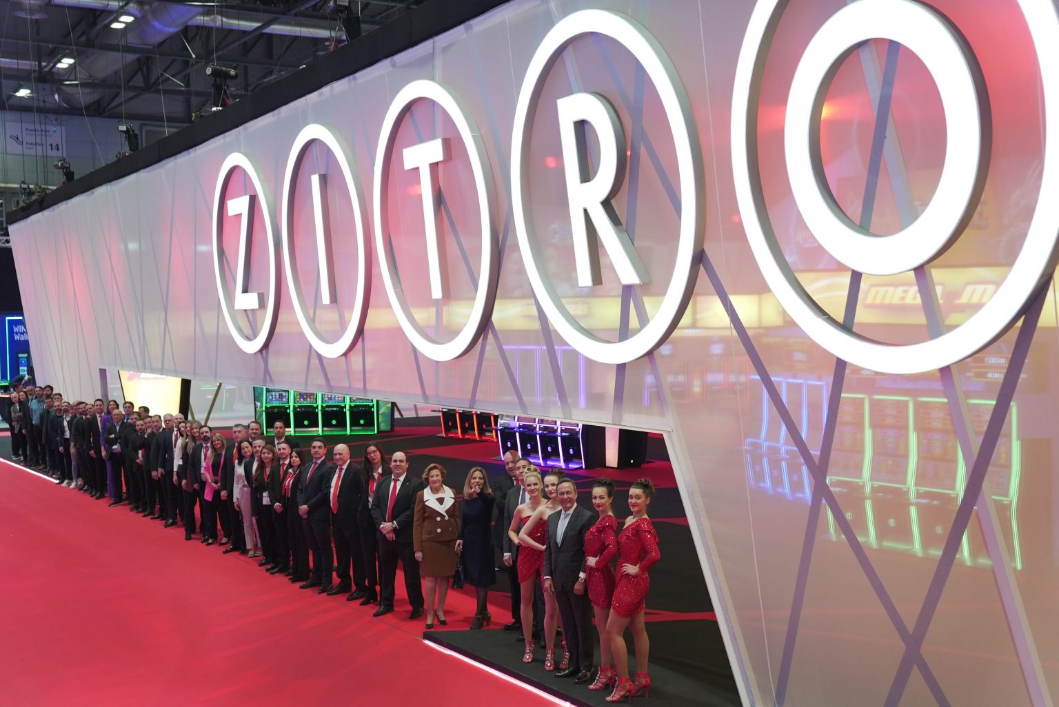 ZITRO BREAKS NEW GROUND AT FIJMA 23 - Zitrogames