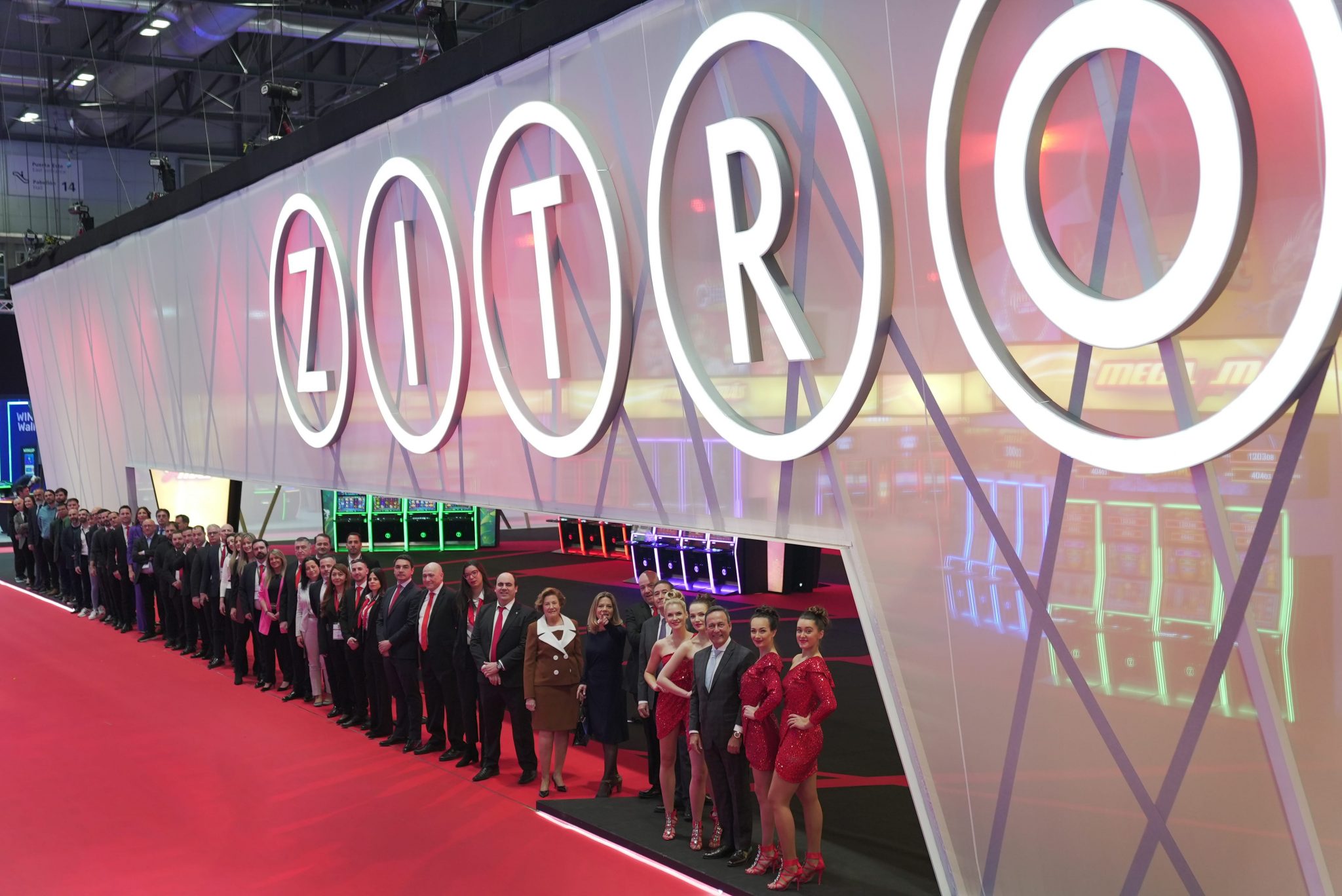 ZITRO BREAKS NEW GROUND AT FIJMA 23 - Zitrogames