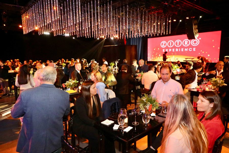 ZITRO CELEBRA UNA EXITOSA ZITRO EXPERIENCE EN ARGENTINA - Zitrogames