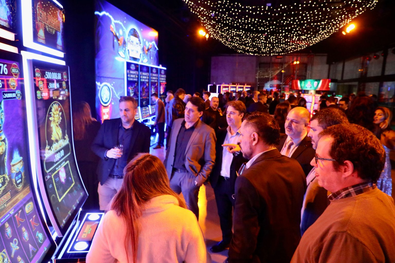 ZITRO CELEBRATES A SUCCESSFUL ZITRO EXPERIENCE IN ARGENTINA - Zitrogames