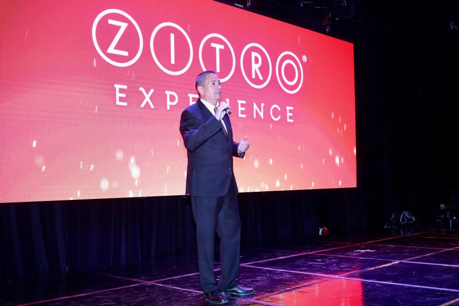 ZITRO CELEBRA UNA EXITOSA ZITRO EXPERIENCE EN ARGENTINA - Zitrogames