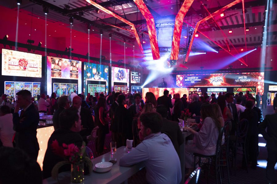 ZITRO REAFIRMA SU COMPROMISO CON LA INDUSTRIA MEXICANA DEL JUEGO CON SU PRESTIGIOSO EVENTO ZITRO ...