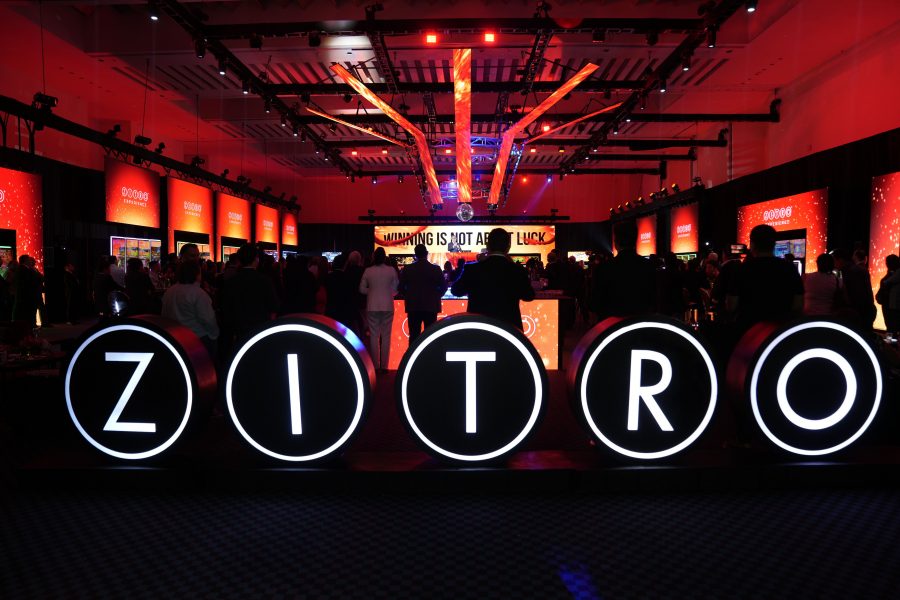 ZITRO REAFIRMA SU COMPROMISO CON LA INDUSTRIA MEXICANA DEL JUEGO CON SU PRESTIGIOSO EVENTO ZITRO ...
